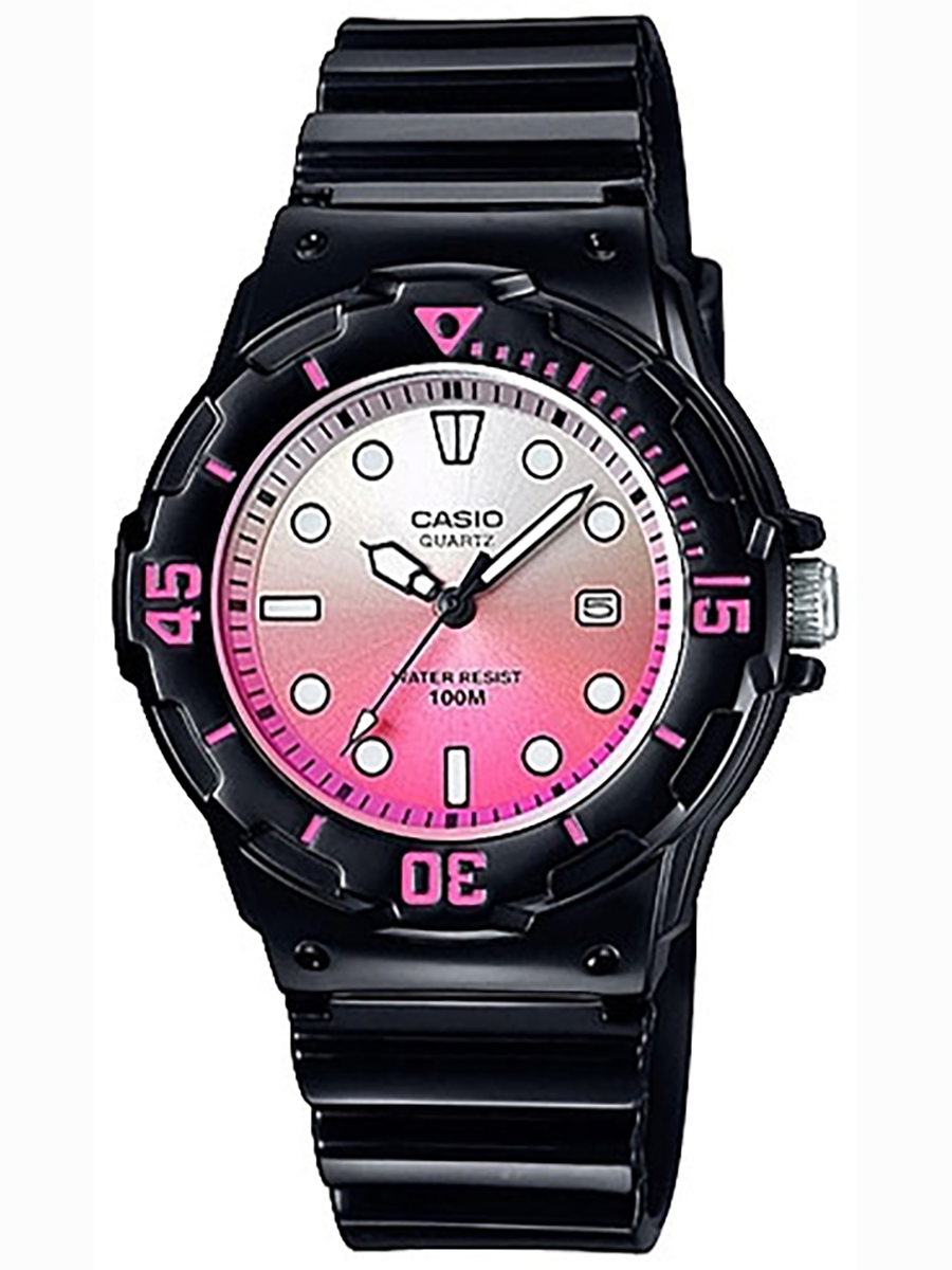 Наручные часы женские Casio LRW-200H-4E