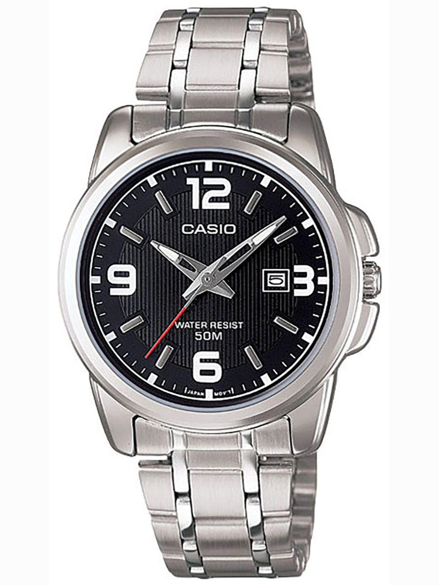 Наручные часы женские Casio LTP-1314D-1A