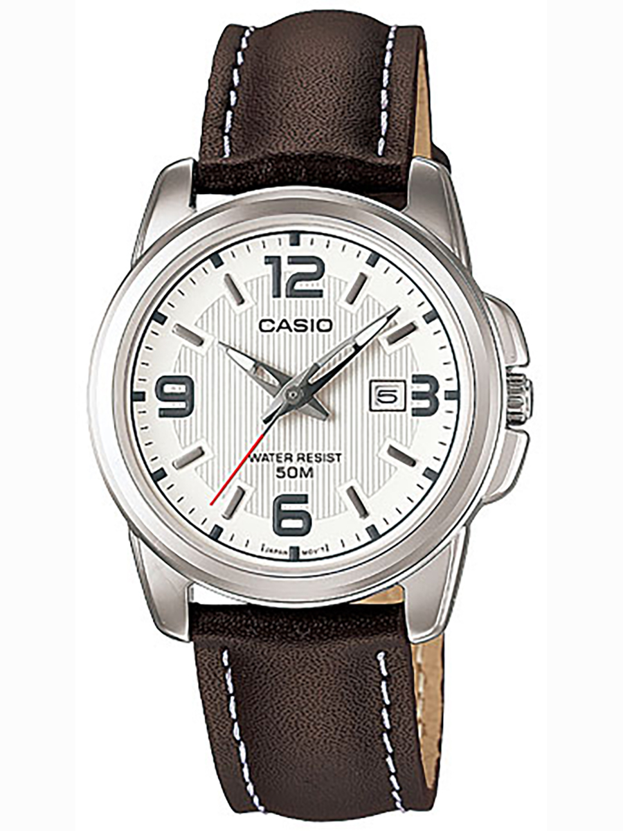 Наручные часы женские Casio LTP-1314L-7A