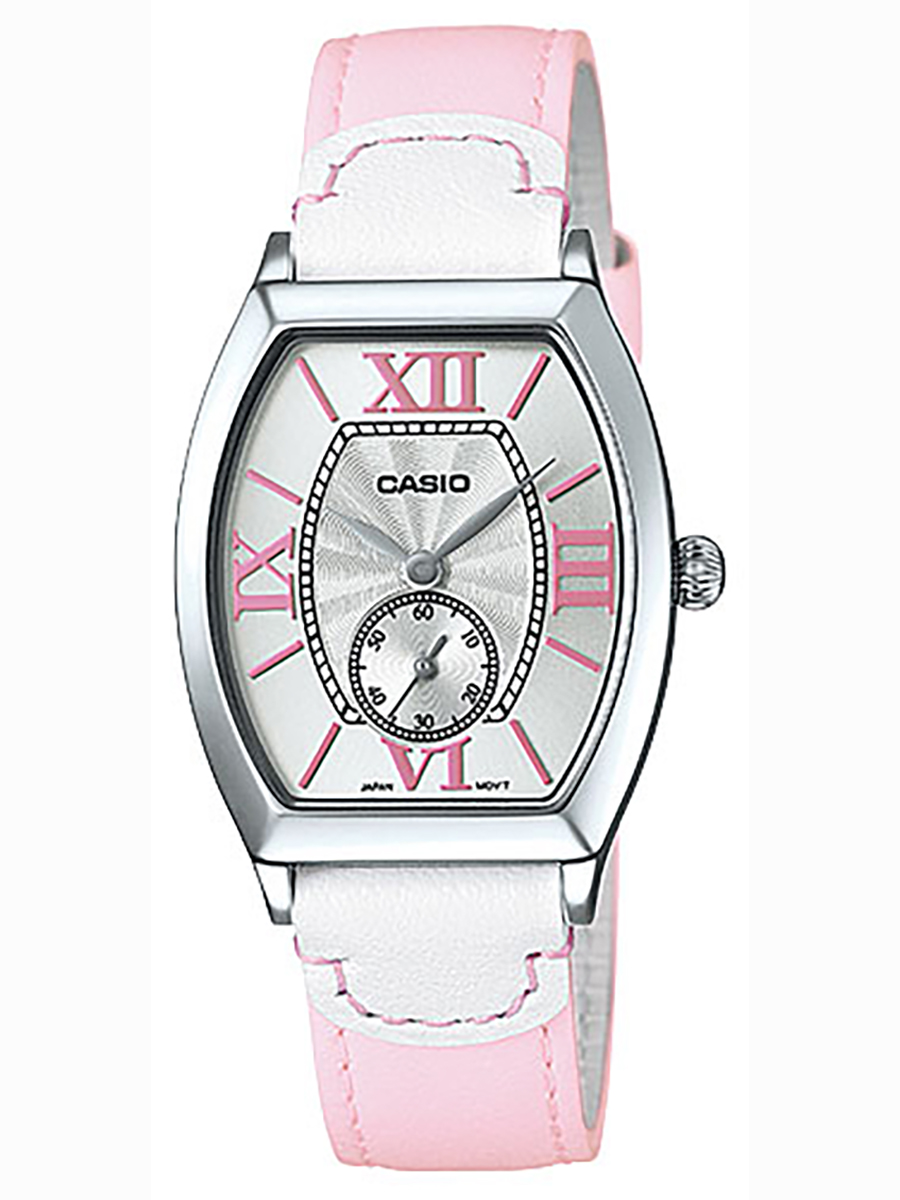 Наручные часы женские Casio LTP-E114L-4A1