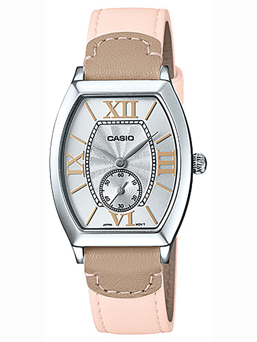 Наручные часы женские Casio LTP-E114L-4A2