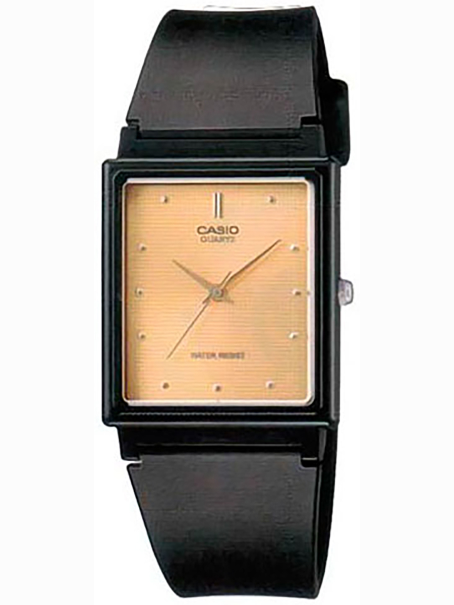 Наручные часы мужские Casio MQ-38-9A