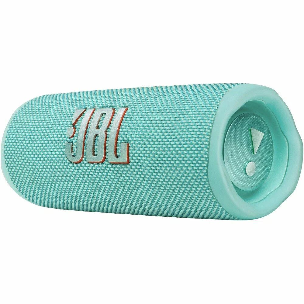 Портативная колонка JBL Flip 6 Mint (JBLFLIP6TEAL) Turquoise