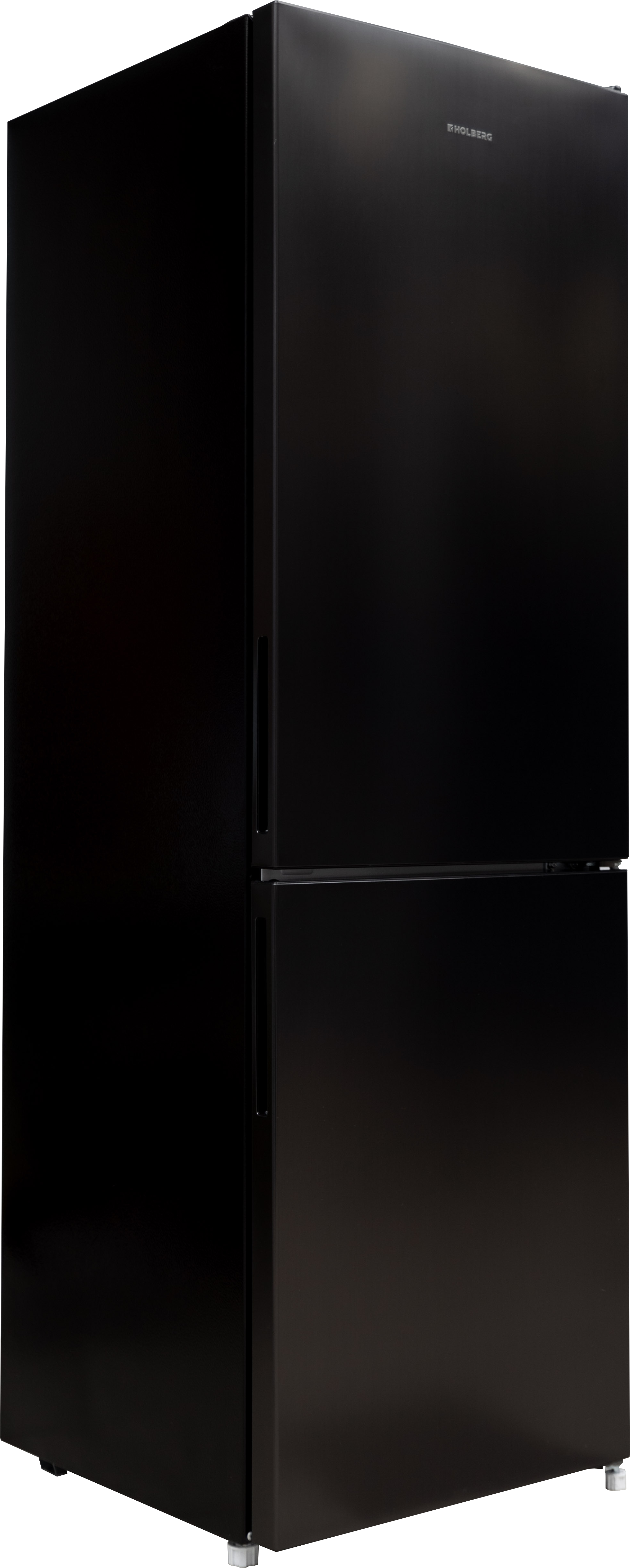 Холодильник HOLBERG HRB 170NX серебристый