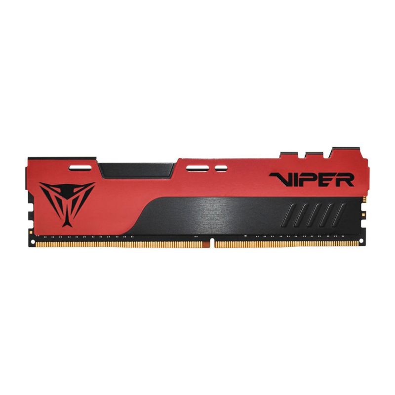 Оперативная память Patriot Viper Elite II 16Gb DDR4 4000MHz (PVE2416G400C0)