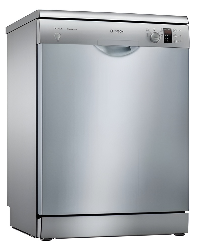 Посудомоечная машина Bosch SMS25AI07E белая