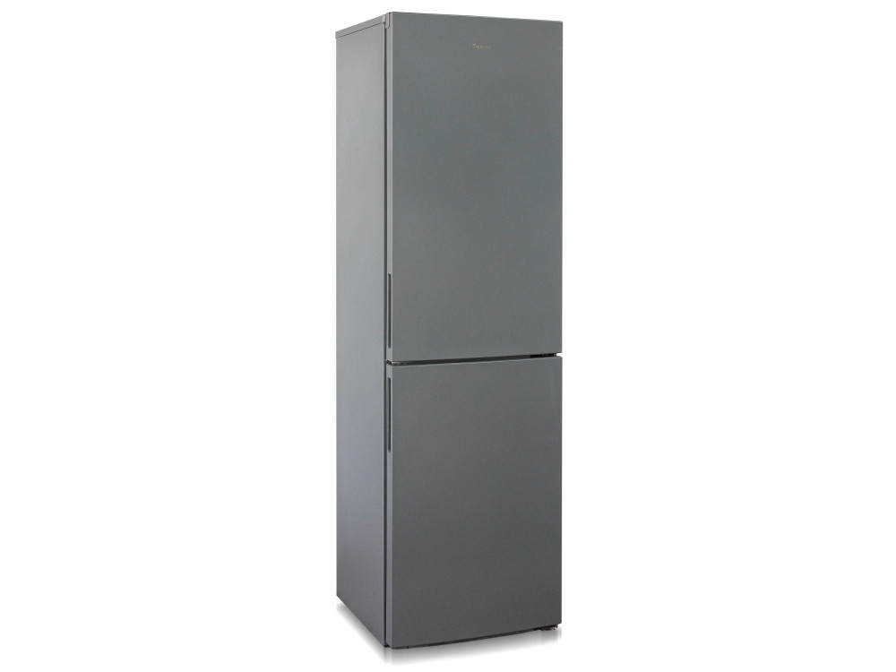 Холодильник Бирюса W6049 серый