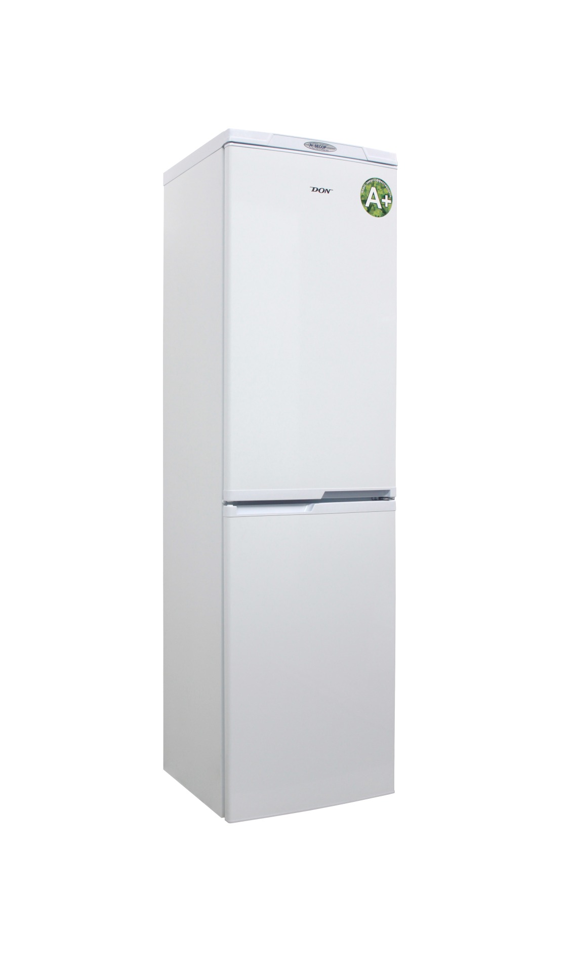 Холодильник DON R-297 BI белый