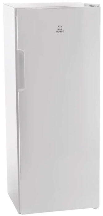 Морозильная камера Indesit DFZ 4150 White