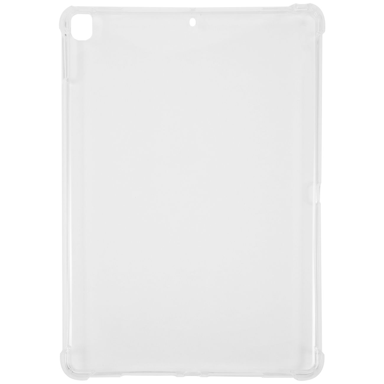 Чехол Red Line для iPad 10.2/10.5 с защитой углов прозрачный (УТ000026685)