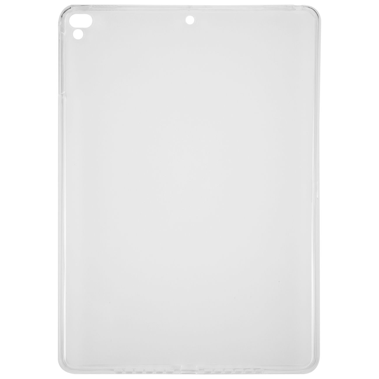 Чехол Red Line для iPad 5/6/7/8/9 прозрачный (УТ000026672)
