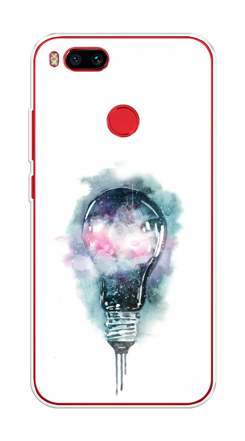 Чехол на Xiaomi Mi A1"Волшебная лампа"