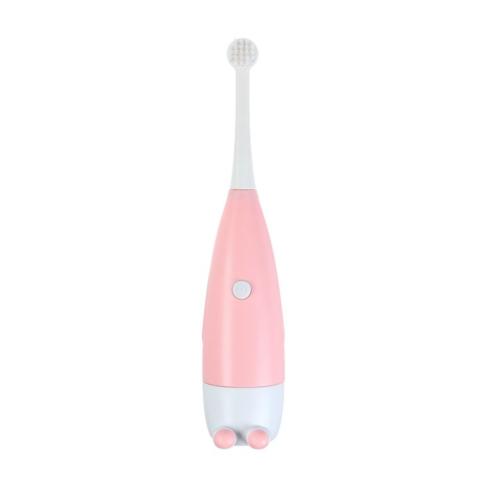 Электрическая зубная щетка Luazon Home LP-010 розовый