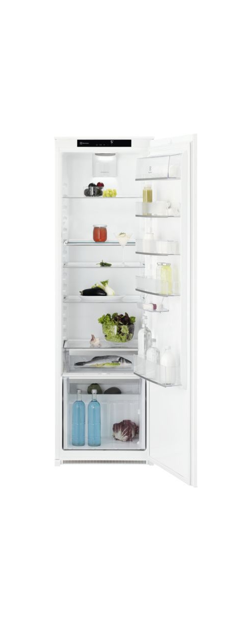 Встраиваемый холодильник Electrolux LRB3DE18S белый