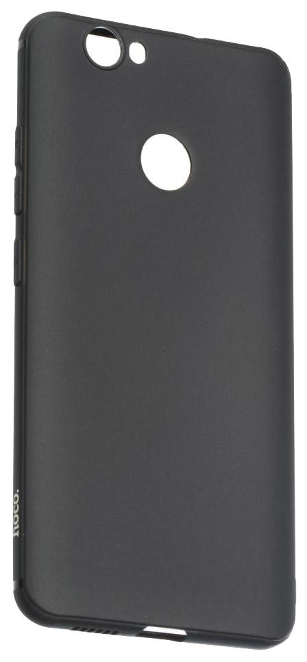Чехол для смартфона Hoco Fascination Black Huawei Nova