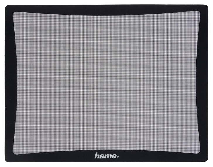 Коврик для мыши Hama Optical Mouse Pad (H-54749)