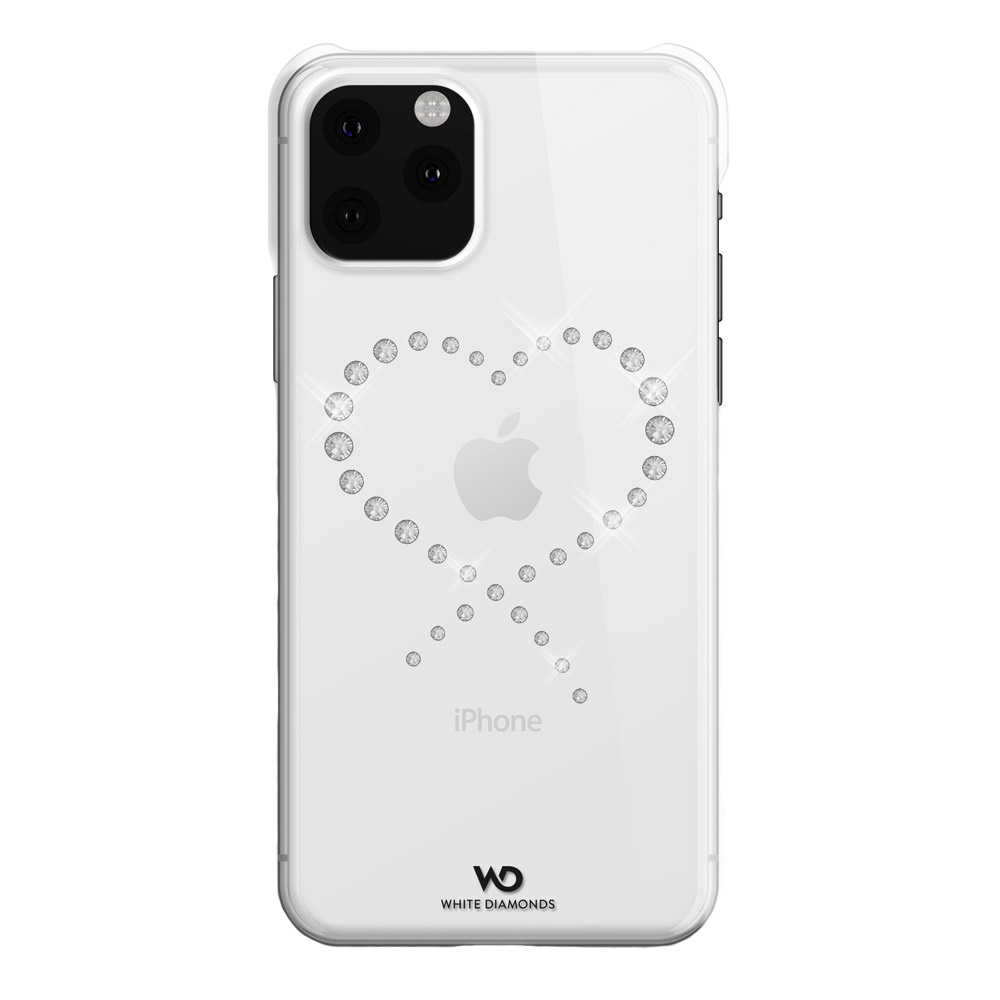 Чехол White Diamonds Eternity для Apple iPhone 11 Pro