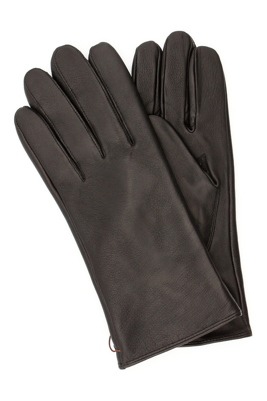 Перчатки мужские Eleganzza HP68980 черные 9.5