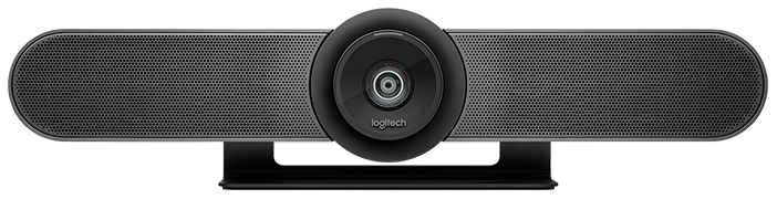 Web-камера Logitech ConferenceCam MeetUp Black (960-001102)