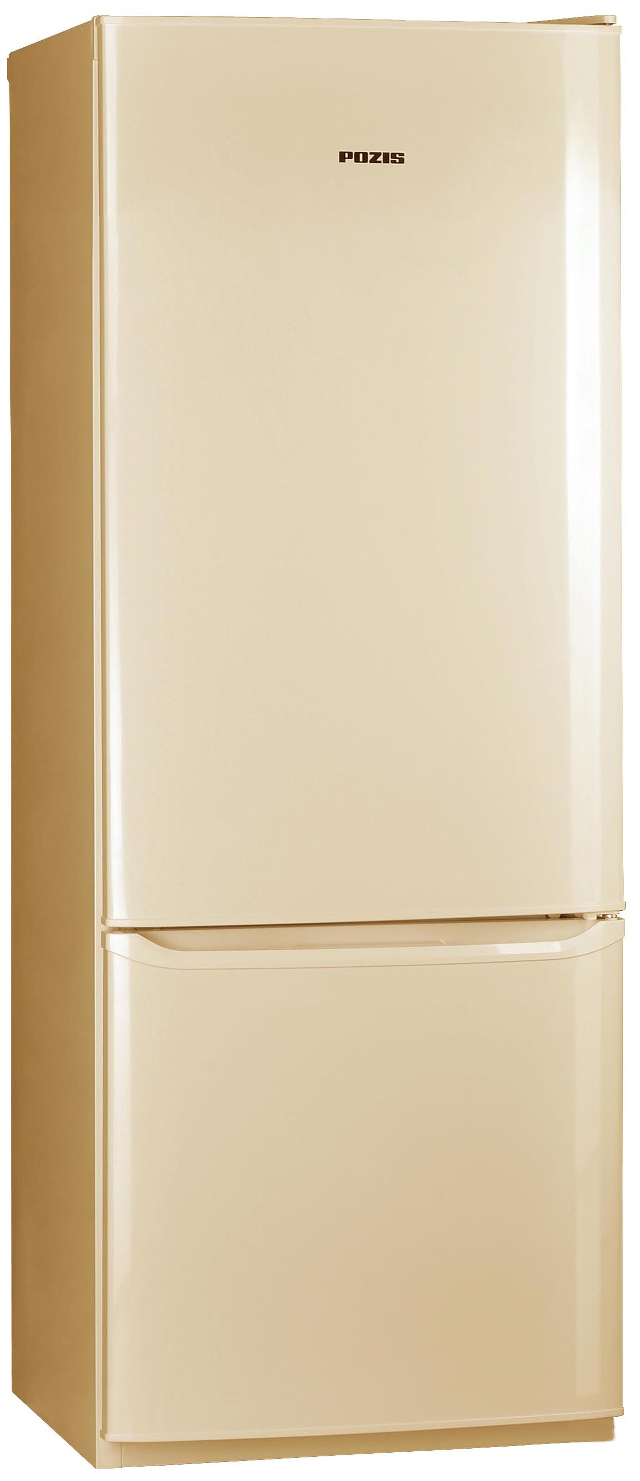 Холодильник POZIS RK-102 бежевый