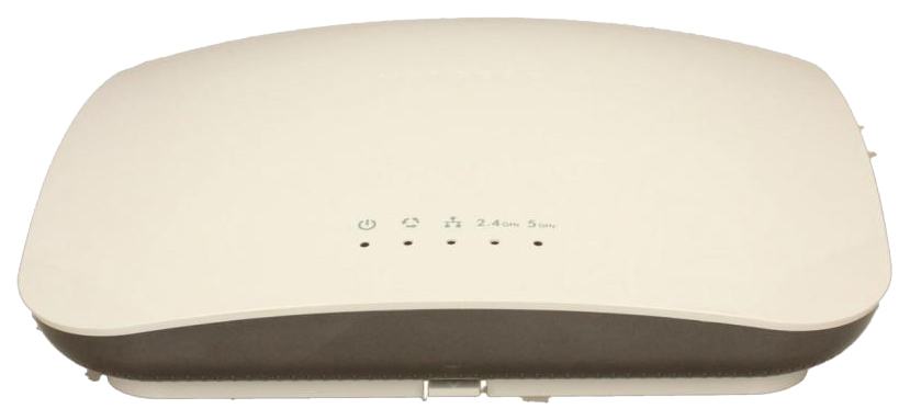 Точка доступа Wi-Fi NETGEAR proSAFE WNDAP360 White