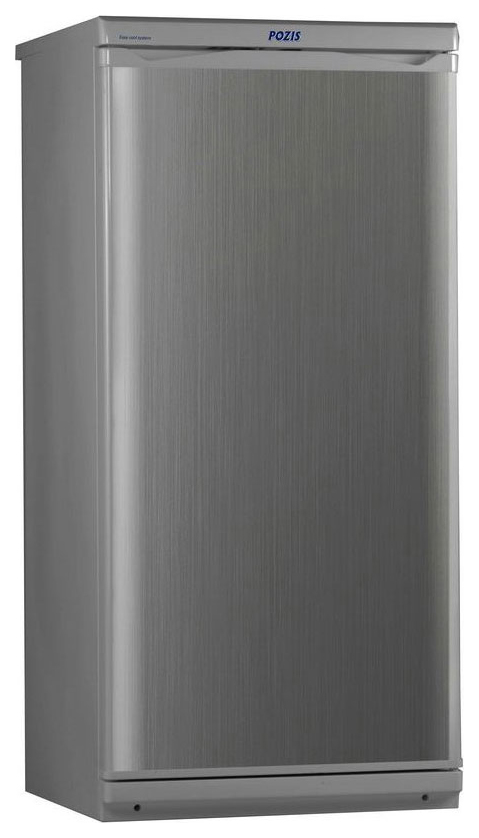 Холодильник POZIS СВИЯГА-513-6 серебристый; серый
