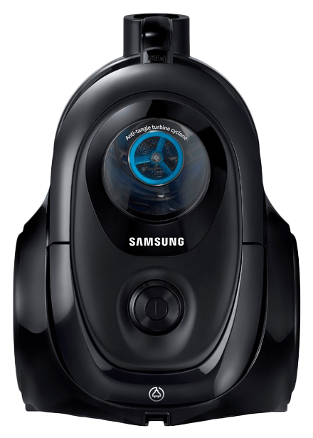 Пылесос Samsung  SC18M2150SG Black