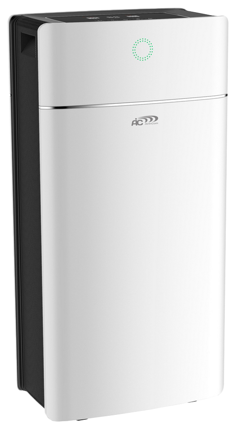 Воздухоочиститель AIC XJ-4600 White/Black