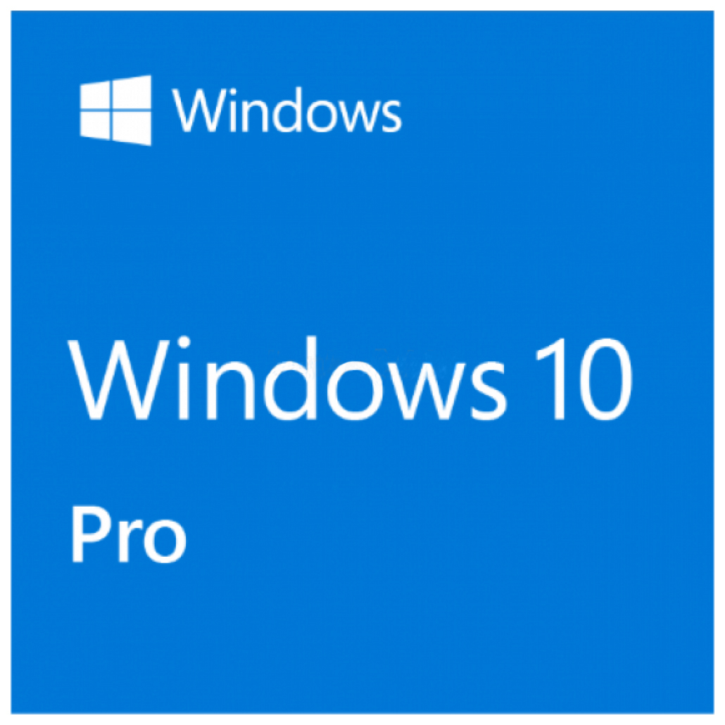 Операционная система Microsoft Windows 10 PRO 32-bit/64-bit RU RUS only USB RS