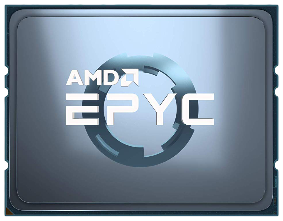 Процессор AMD EPYC 7351 TR4 OEM