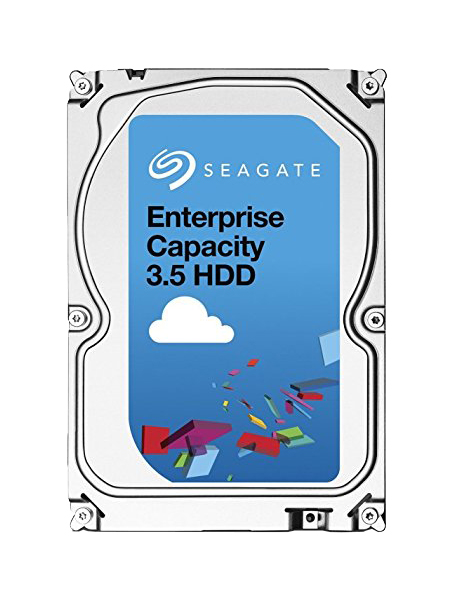 Жесткий диск Seagate Enterprise Capacity 2ТБ (ST2000NM0008)