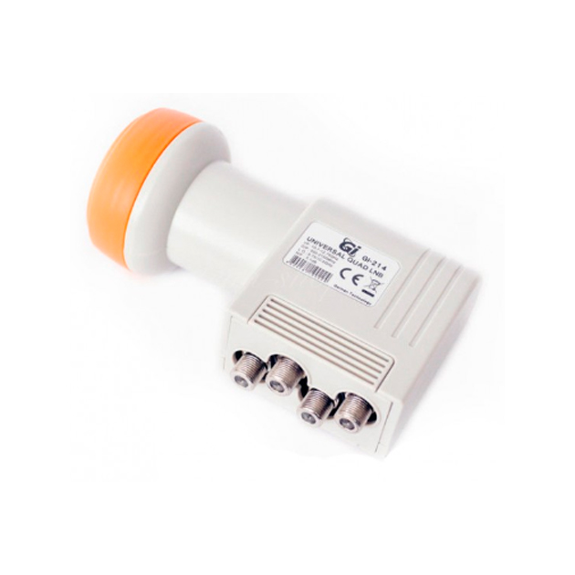 Конверторы Galaxy Innovations Gi Universal Quad Gi-214