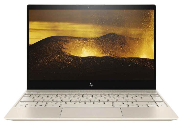 Ноутбук HP Envy 13-ad116ur Gold (3XY00EA)