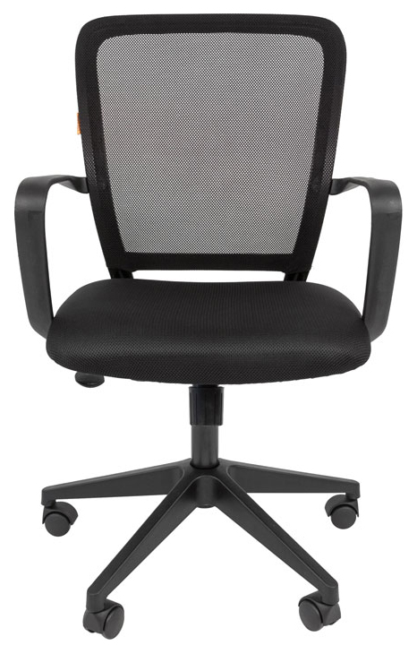 Офисное кресло Chairman 698 TW Grey