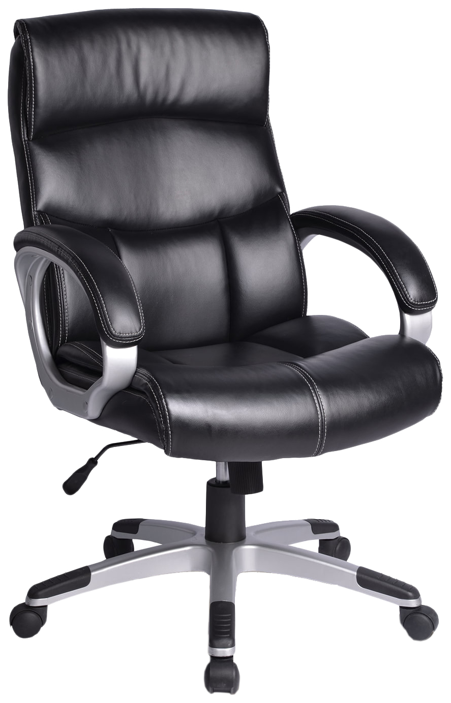 Офисное кресло Brabix Impulse EX-505, черный