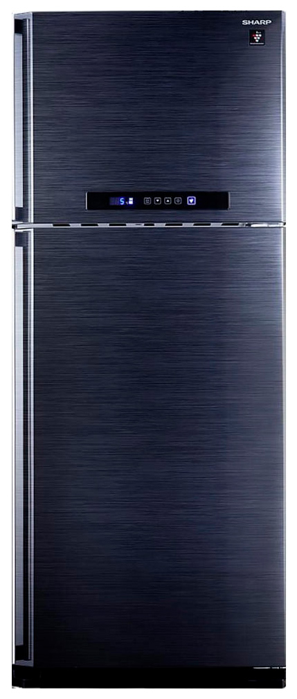 Холодильник Sharp SJ-PC 58 ABK черный
