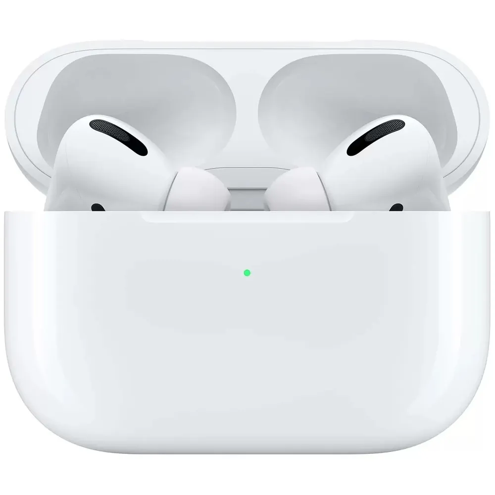 Беспроводные наушники AirPods Pro White