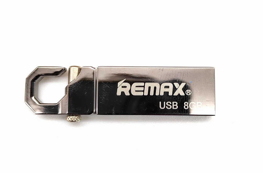 Флешка REMAХ ULTRA 8Gb