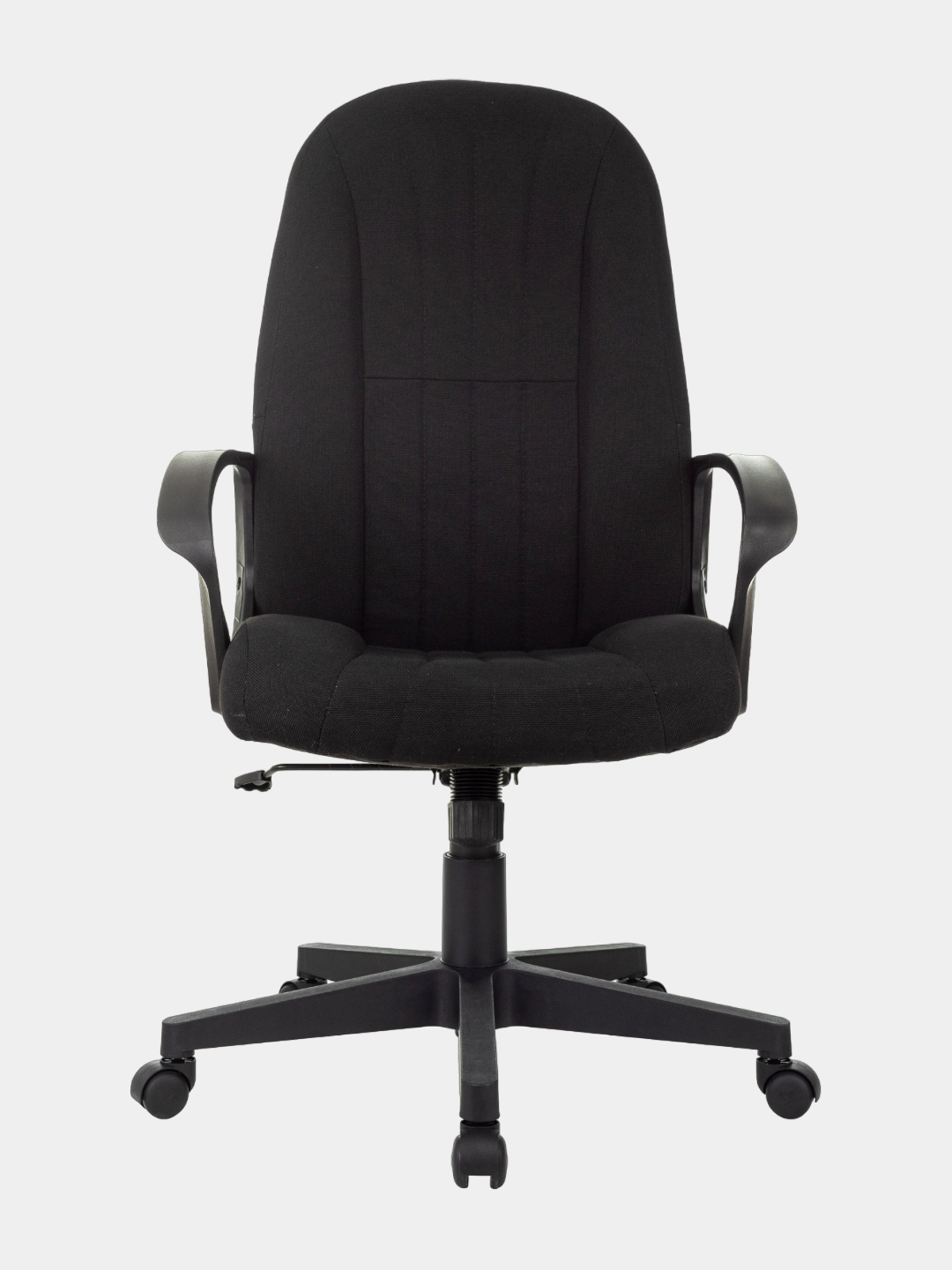 Компьютерное кресло для руководителя Бюрократ Т-898 чёрный