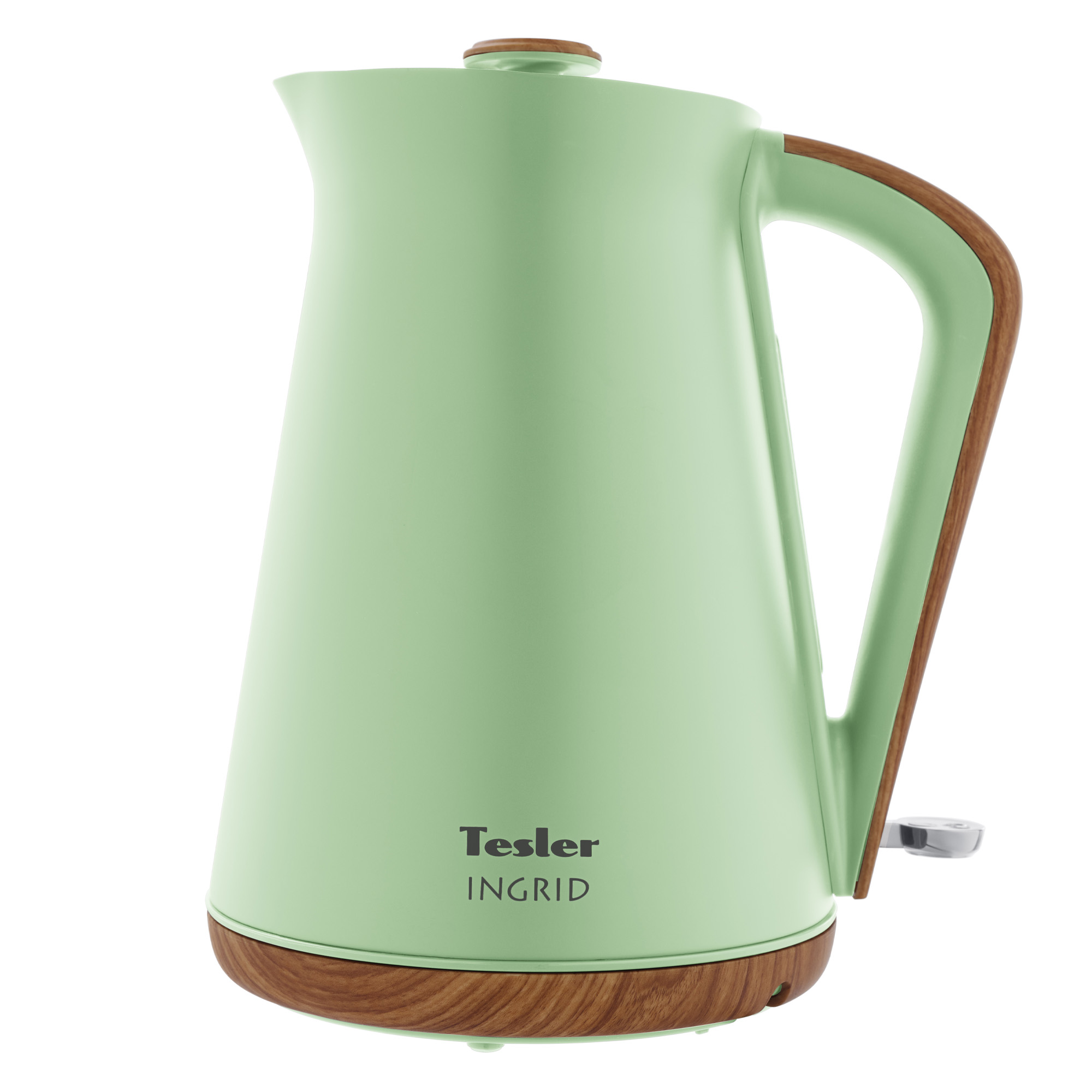 Чайник электрический TESLER KT-1740 1.7 л Green