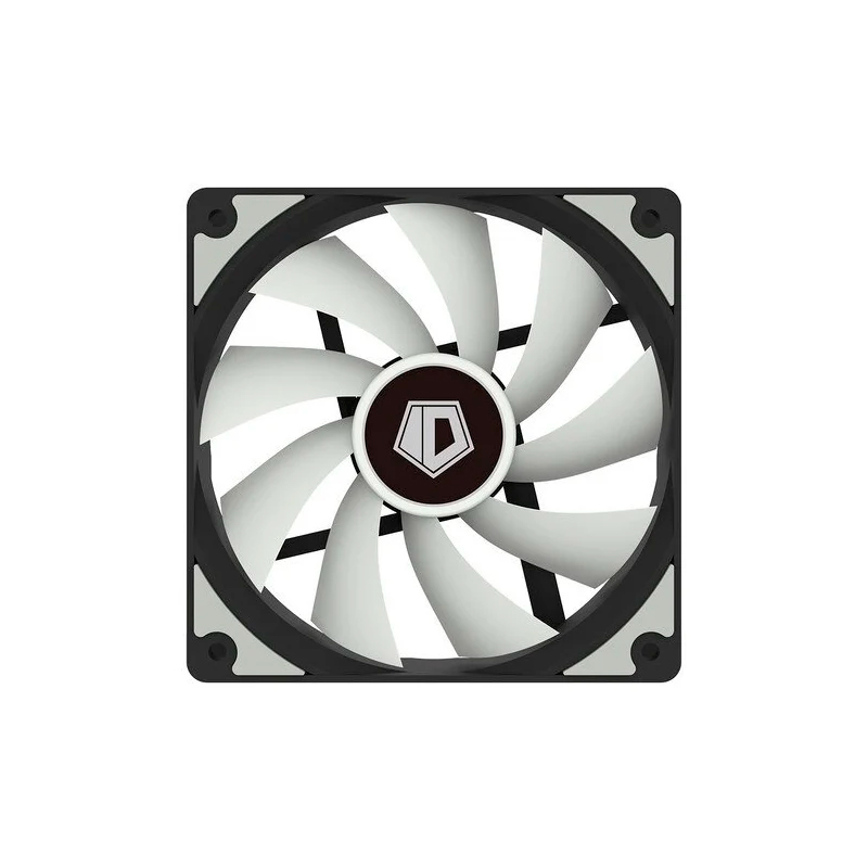 Корпусной вентилятор ID-COOLING ID-FAN-NO-12025-XT