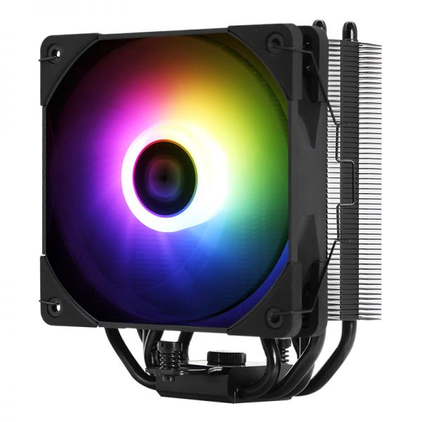 Кулер для процессора Thermalright Assassin King 120