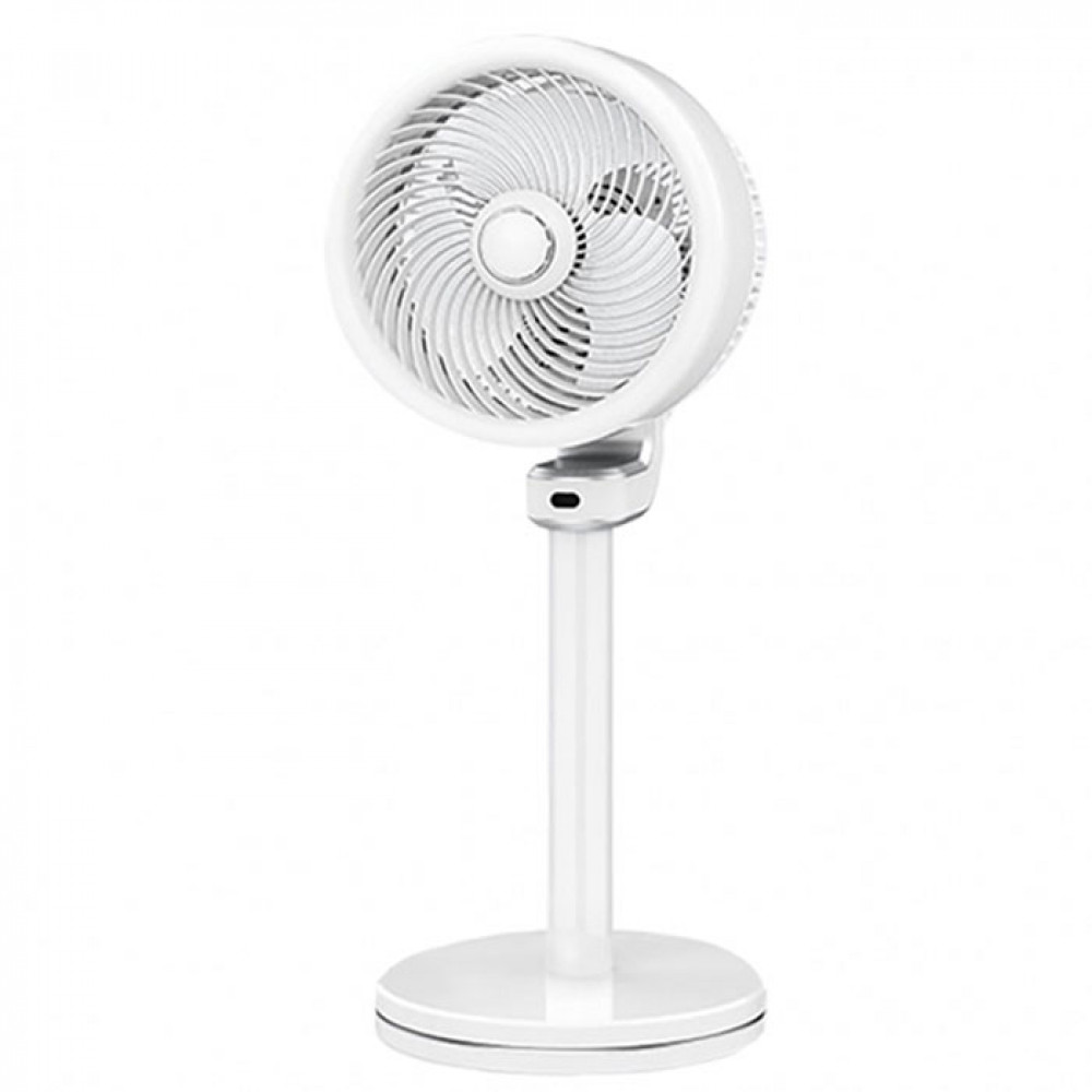 Вентилятор напольный Xiaomi Rosou Large Vertical Fan (SS310) белый