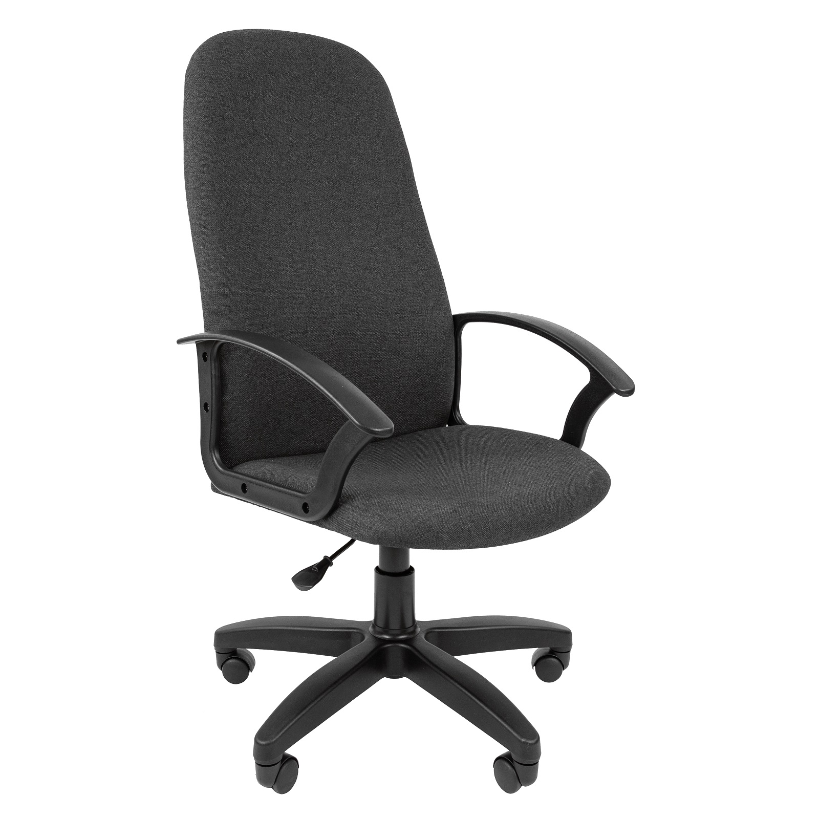 Офисное кресло Стандарт СТ-79 7033357, серый