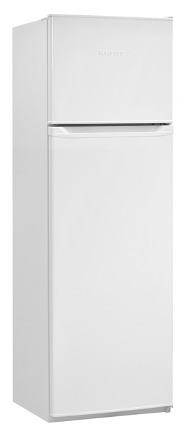 Холодильник NordFrost CX 344 032 белый