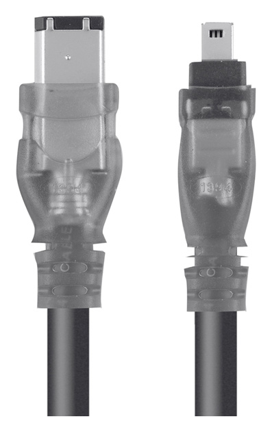 Кабель Belkin F3U166cp1.8M Bl 1,8 м