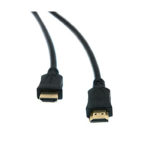 Кабель Proconnect HDMI - HDMI 20м Black (17-6210-6)