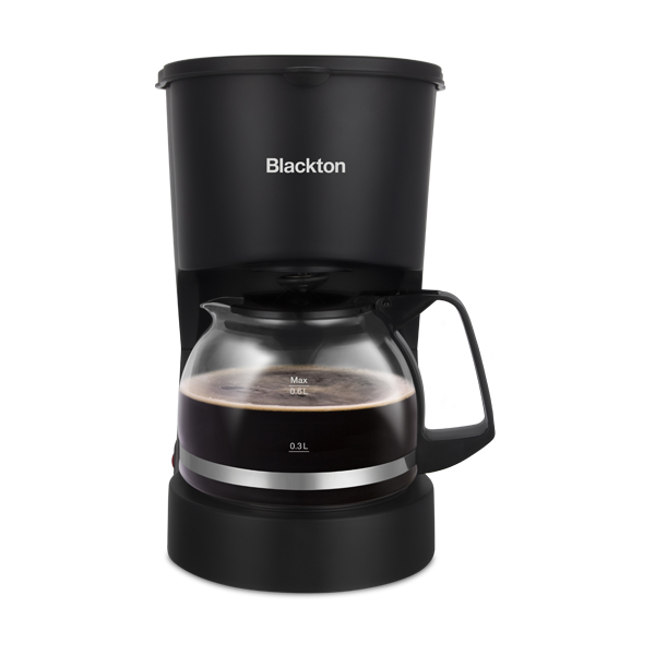 Кофеварка капельного типа Blackton Bt CM1111 черный