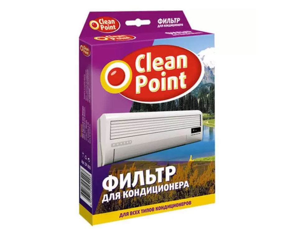 Фильтр Clean Point CP-609
