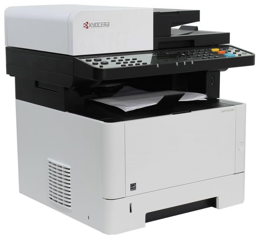 Лазерное МФУ Kyocera ECOSYS M2135dn (1102S03NL0)